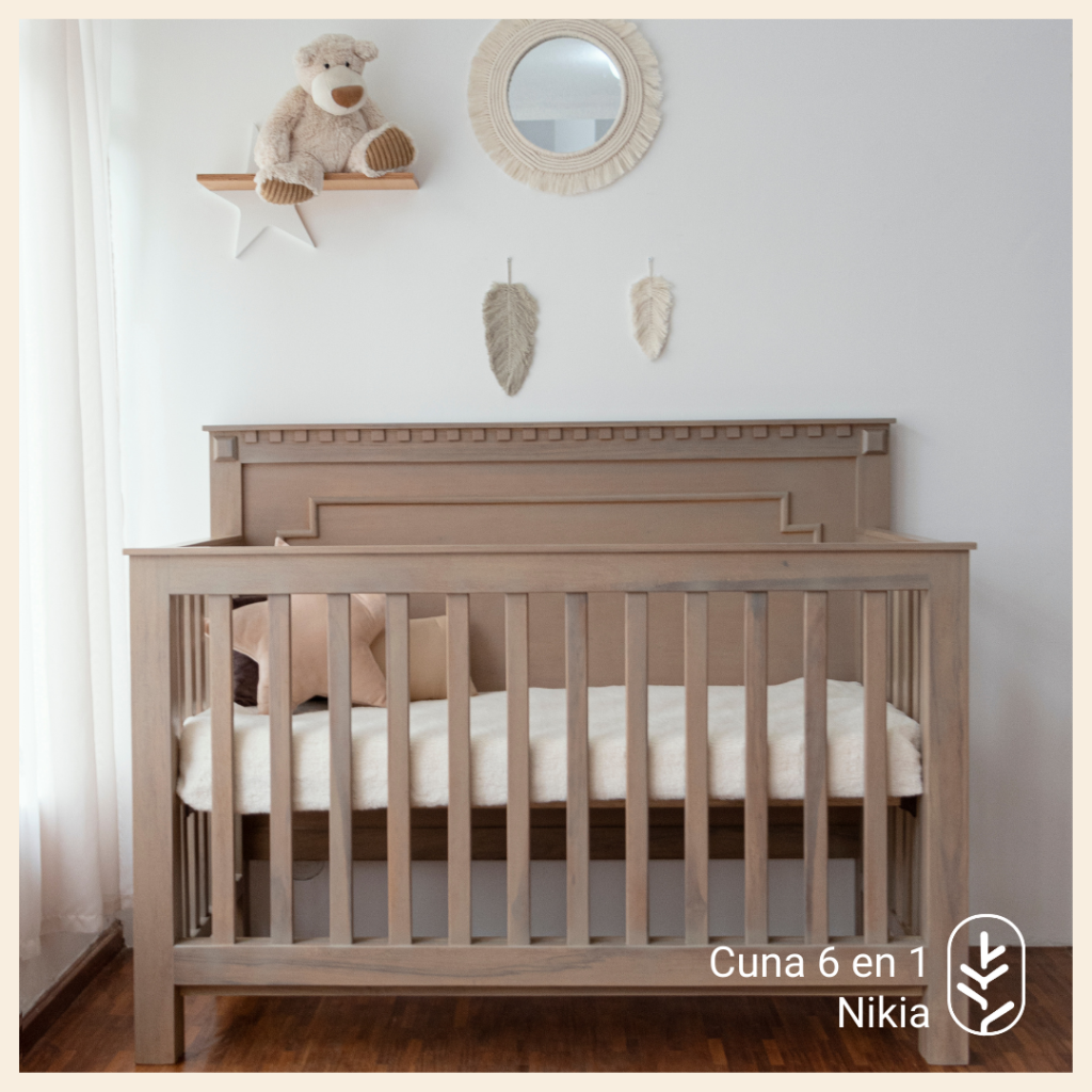 Cuna Nikia - Anku Baby Child