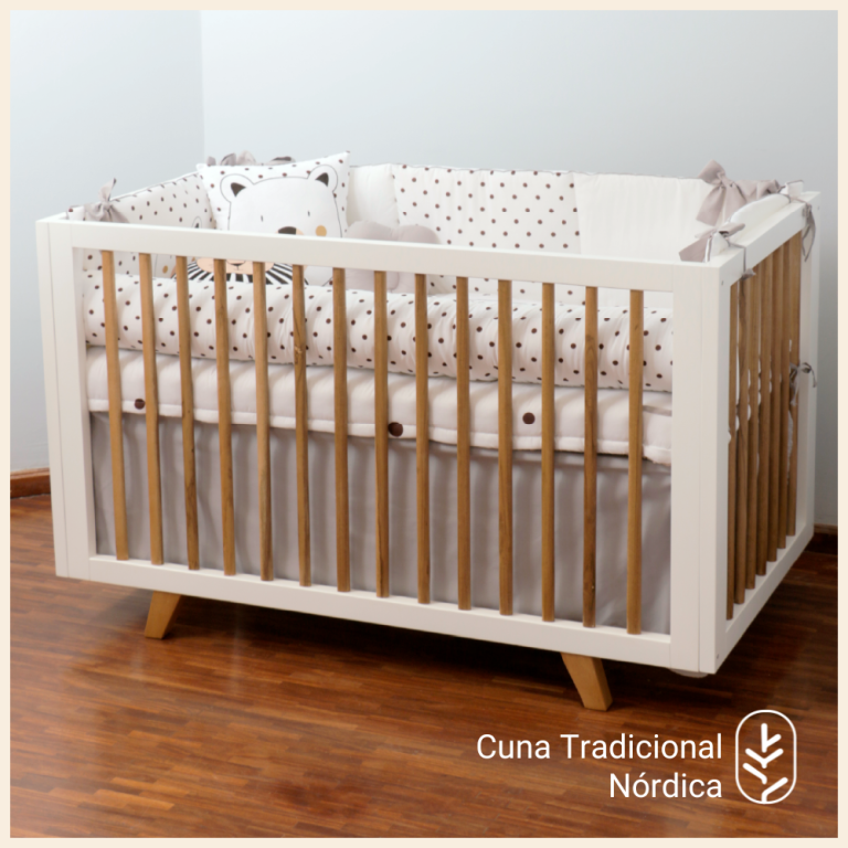 Cuna Tradicional | Anku Baby Child