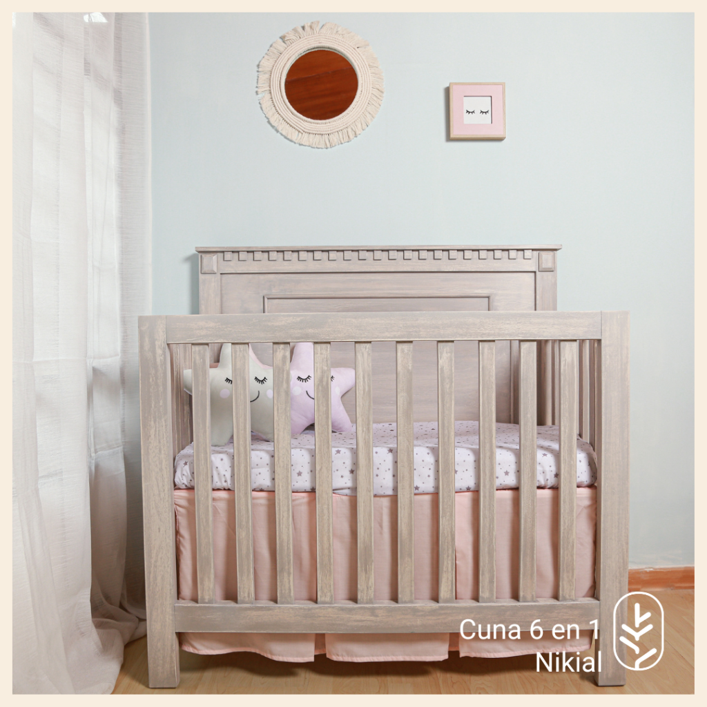 Cuna Nikia - Anku Baby Child